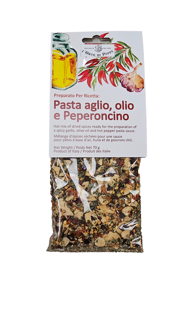 Collections – Puro Artigianale Specialty Foods